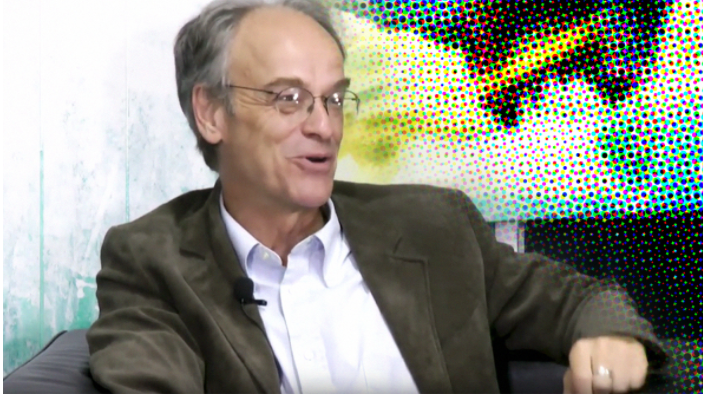 A heartfelt message and exciting announcement from Kevin Annett – from ...